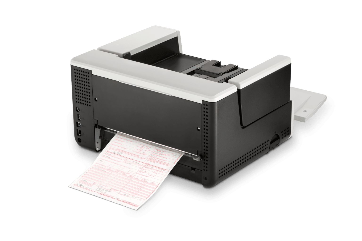 Kodak S3060 Document Scanner - Scanning and Data Solutions Limited