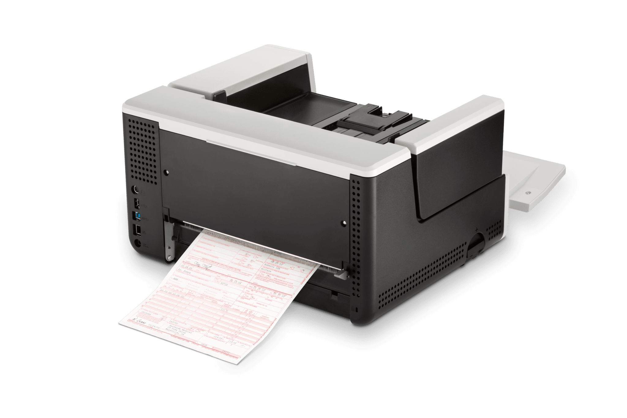 Kodak S3060 Document Scanner - Scanning and Data Solutions Limited